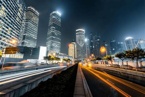 Premium Photo Urban Traffic