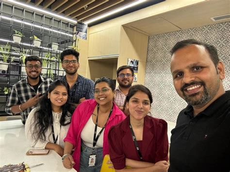 Kunal Sethi On Linkedin Farewell Teamwork Gratitude Successjourney