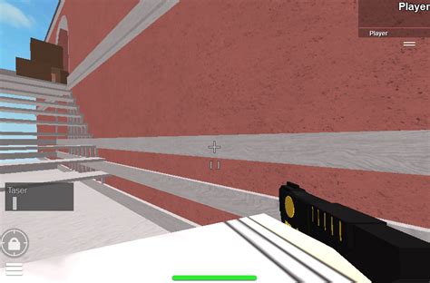 A FPS I M Working On Creations Feedback Developer Forum Roblox