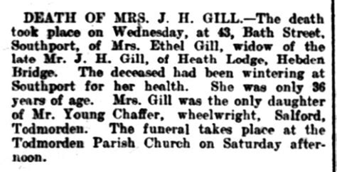 4258 Mary Mary Jane Albert And Young Chaffer And Ethel Gill Fo