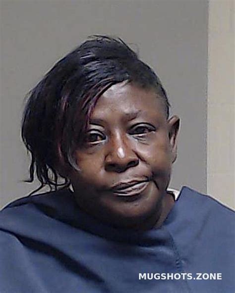 Smith Talitha 07062021 Collin County Mugshots Zone