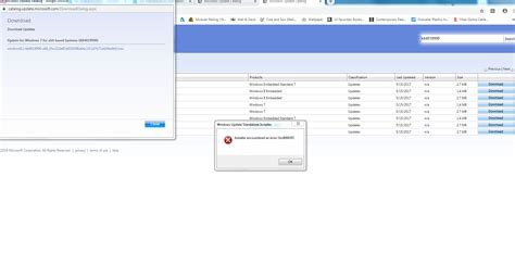 Installation Error Autodesk Community