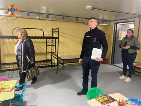 Сьогодні 18 го квітня інспектори Дніпровське РУ ГУ ДСНС України у Дніпропетровській області