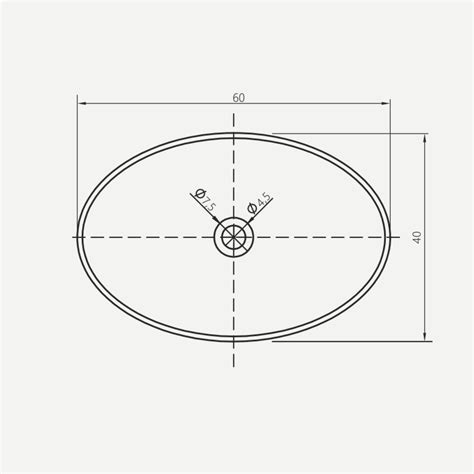 Lavabo Vls 001bm Osb