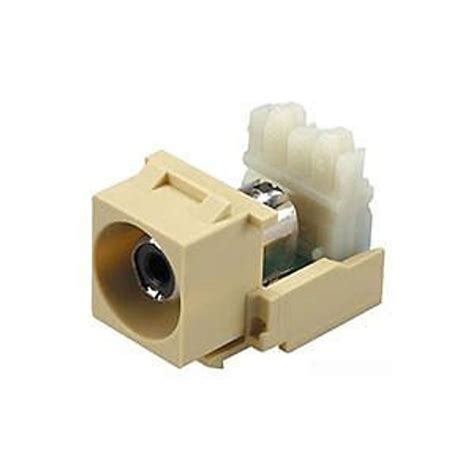 High Density Patch Panel 24 Port 1 Ru Allen Tel Products Inc