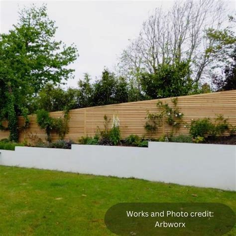 Canadian Larch Batten Par Round Wood Of Mayfield