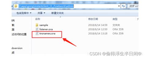Plsql工具连接远程oracle的操作步骤，配置多个ipplsql Developer 远程访问多个 Csdn博客