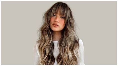 Hairstyle For Long Face For Women Myglamm