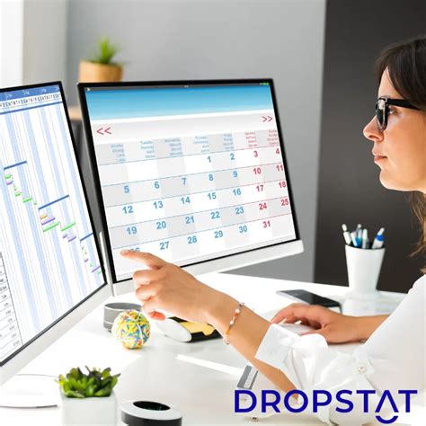 What To Look For In A Nurse Scheduling Software Dropstat