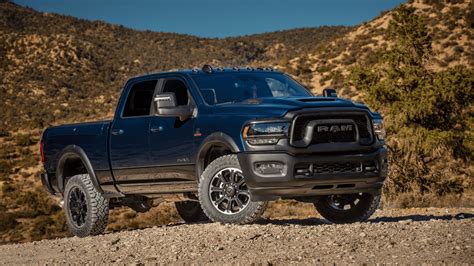 How To Customize Your 2024 Ram 2500 A Guide For Forest City Nc Truck