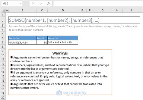 102 Useful Excel Formulas Cheat Sheet Pdf Free Download Sheet All Excel