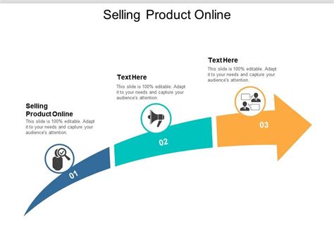 Selling Product Online Ppt Powerpoint Presentation Styles Format Cpb Powerpoint Slide