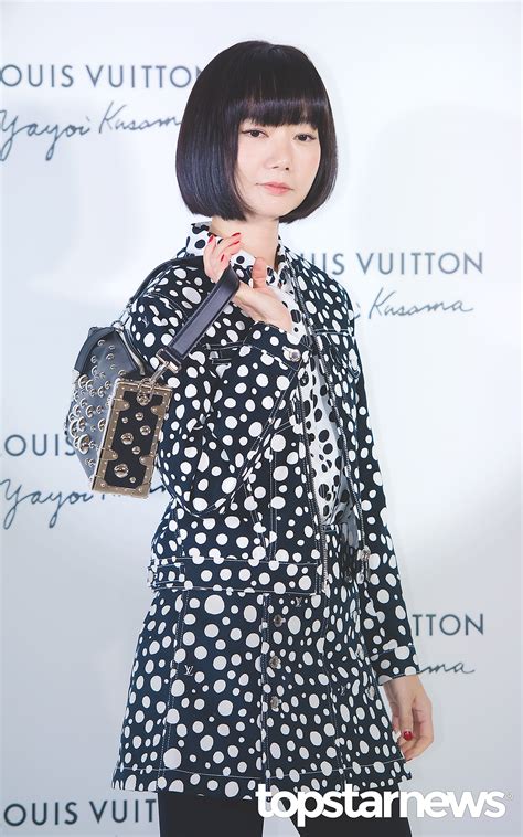 [hd포토] 배두나 ‘시크한 공기인형 비주얼 루이비통 포토콜 최규석 기자 톱스타뉴스