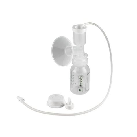 Ameda Single Hygienikit Milk Collection System Care Concepts Dme