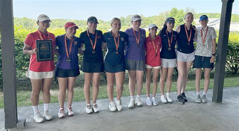 Vcs Sarah Samuelson Qualifies For State Golf Championship My Hudson Valley