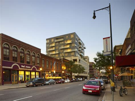 Sugar Cube Kpmb Architects Archdaily Sugar Cube Kpmb Architects Archdaily