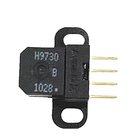 H9730 Encoder Sensor For 180dpi Encoder Strip Alibaba Com