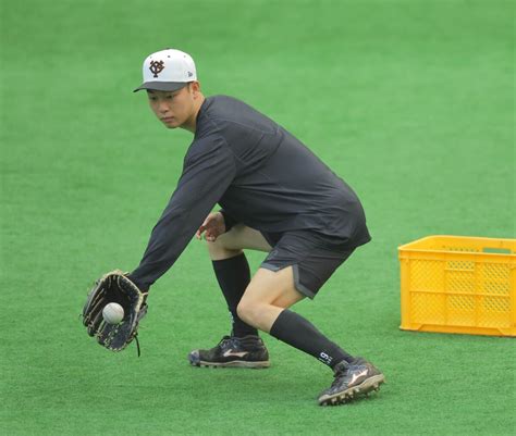 【巨人】山崎伊織「やるべきことをしっかりやって」最後の最後に10勝狙う 4日dena戦で先発 スポーツ報知