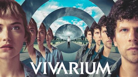 Vivarium 2020 A Scifi Trailer With Imogen Poots And Jesse Eisenberg