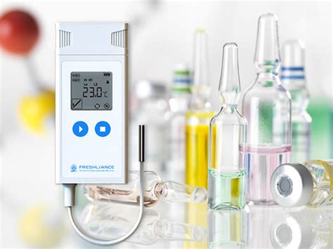 Atlas Log 90 Ultra Low Multi Use Temperature Data Logger Freshliance