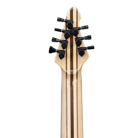 Spring Bh Evertune 7 String Baritone One Off 10s