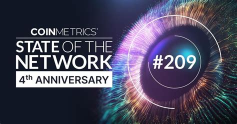 coin metrics state of the network issue 209