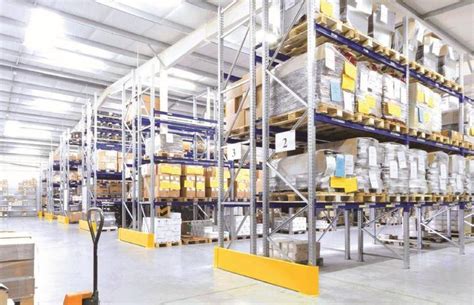 如何使用wms仓储管理系统实现流程优化 知乎