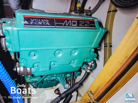 2002 Moody 42 Cc For Sale View Price Photos And Buy 2002 Moody 42 Cc