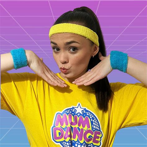 Bantry Class Mum Dance