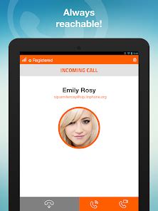 Linphone Apps On Google Play