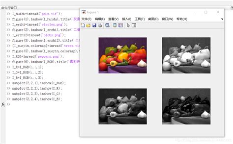 Matlab数字图像处理一——图像打开、保存与显示pouttif来源 Csdn博客