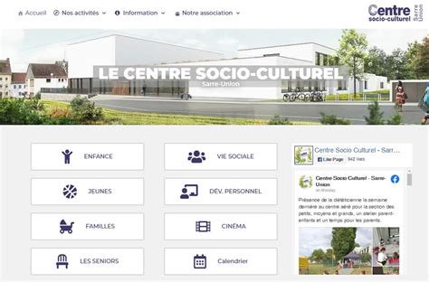 Web Csc De Bezenac