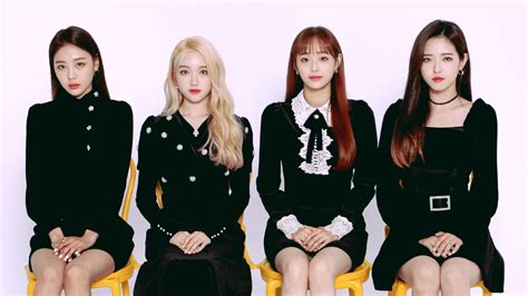 Loona Yyxy Members Profile Updated Kpopaz