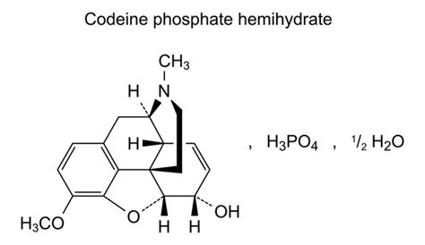 Codeine Phosphate Over 2 Royalty Free Licensable Stock Illustrations And Drawings Shutterstock