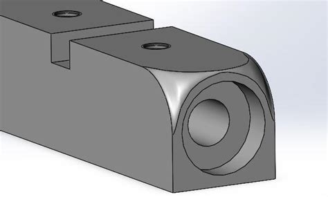 How Do I Gain Access To Topology Optimization Solidworks