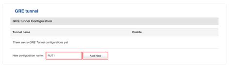 GRE Tunnel Configuration Examples Teltonika Networks Wiki