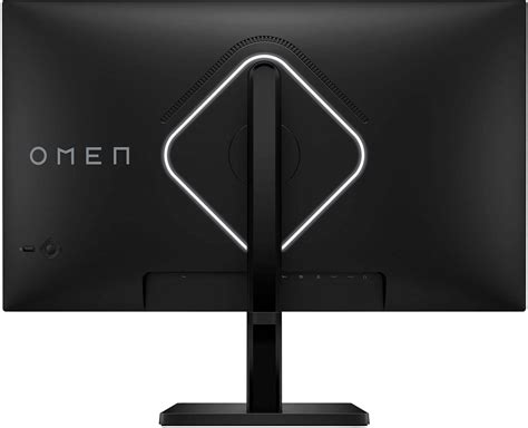 Customer Reviews Hp Omen Ips Led Qhd Hz Freesync And G Sync Compatible Gaming Monitor