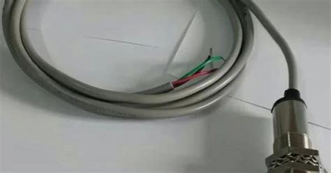 Inductive Proximity Sensor Switch Proximity Switches By SCT Omni Engineering