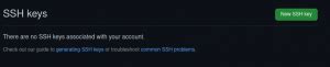 How To Use SSH Keys To Connect To GitHub LinuxForDevices