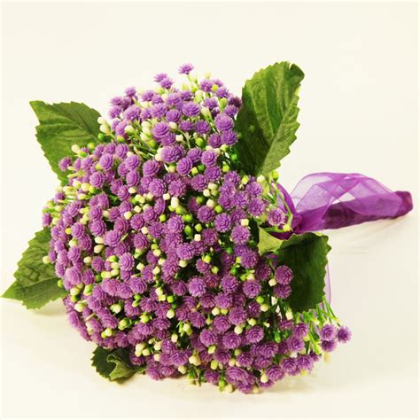 Купить Искусственные цветы для декора букет искусственных цветов по