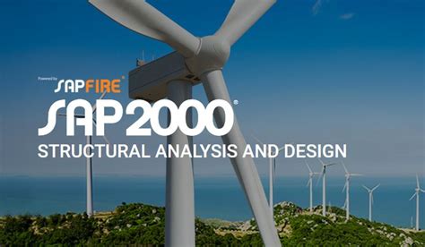 Sap2000 Basic Network Cloud License And Maintenance Microgeo