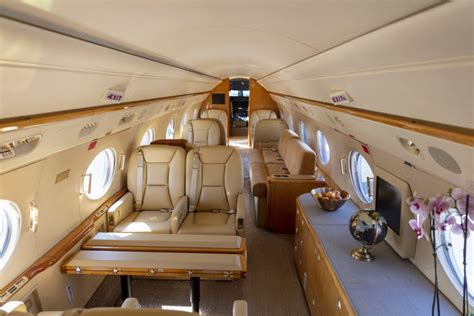 Gulfstream G450 For Sale Used Gulfstream G450 Price The Jet Collection