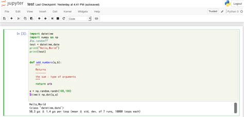 最強のjupyternotebook環境 vim bind を構築する 極楽とんぼのロボット製作記
