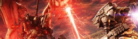 PERFECTclearSAVEDATA At Armored Core VI Fires Of Rubicon Nexus Mods And Community