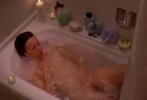 Felicity Huffman Nude Vidcaps From Movie Transamerica Picture 2005