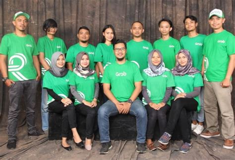 Bayu Haliah Nugraha On Linkedin Grab Grabbers Lifeatgrab
