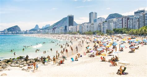 Best Beaches In Rio De Janeiro You Should See