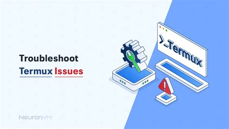 Troubleshoot Termux Issues Quick Easy Fixes