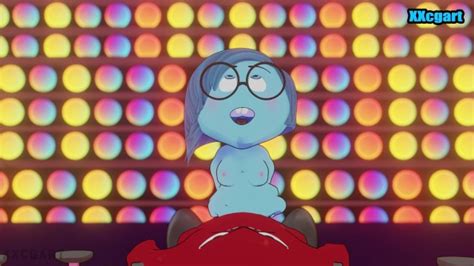 Disney Inside Out Hentai Porn Anger Sex With Sadness Host Fap