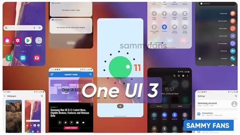 One Ui Vs One Ui How Samsung Enhanced Its One Ui Between Off